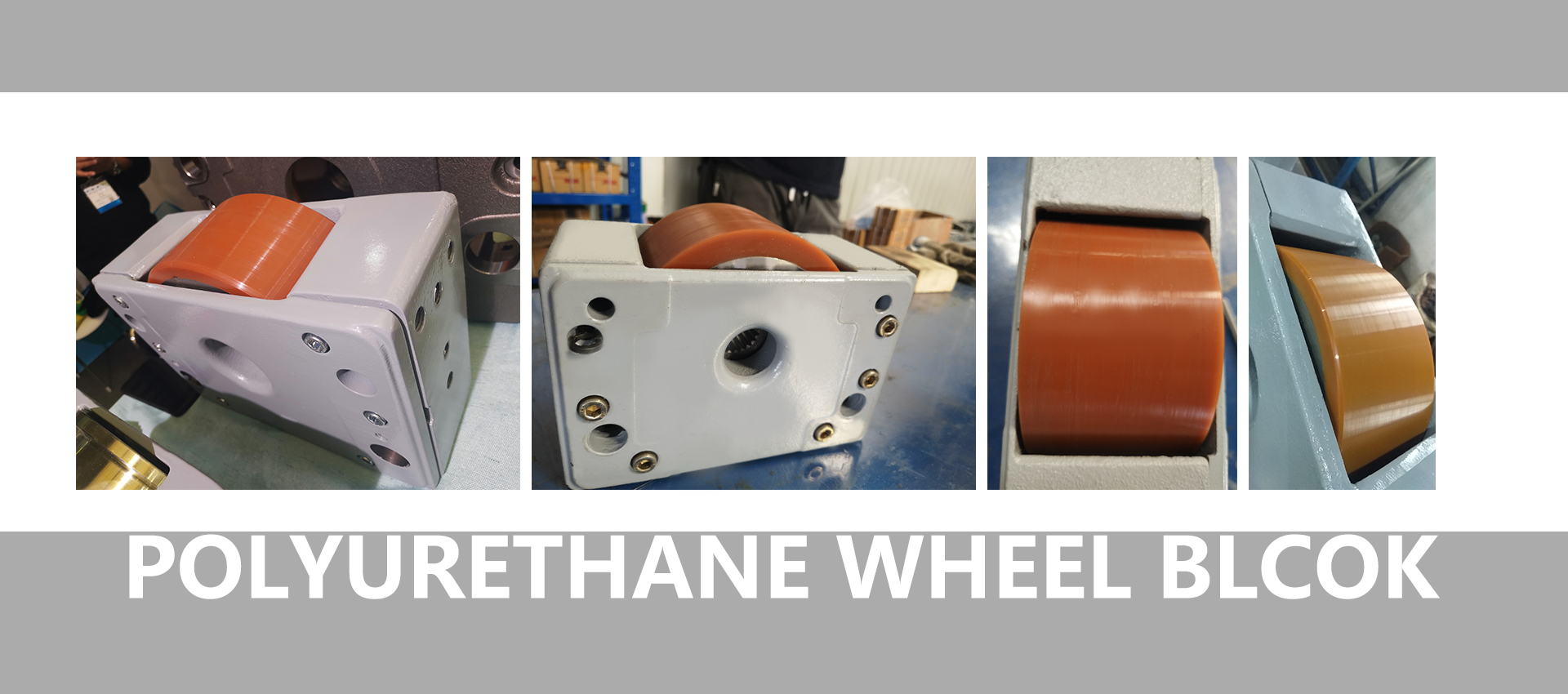 DEMAG DRS Wheel Block System | Intelligent Drive Wheels Manufacturer ...